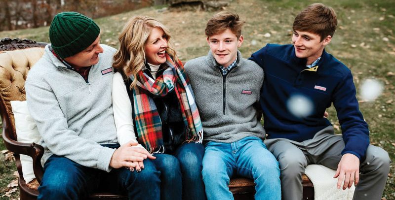 Elkins native honored as West Point Spouse of the Year | News, Sports ...